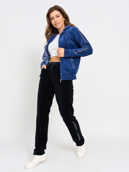 Костюм спортивный Rentex Style Велюровый костюм купить на OZON по ...