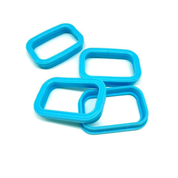 8шт Прокладки Впускного Коллектора 1138392 Для Ford Transit ...