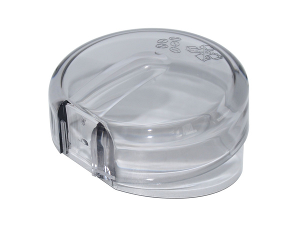 Крышка кофемолки BOSCH MKM6000, MKM6003, TSM6A01.., 00056753 без кнопки ...