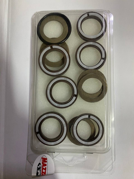 Комплект уплотнений Mazzoni MMD, MM-2 20 мм (3 порш.) Арт. P9.003.025 купить на OZON по низкой ...