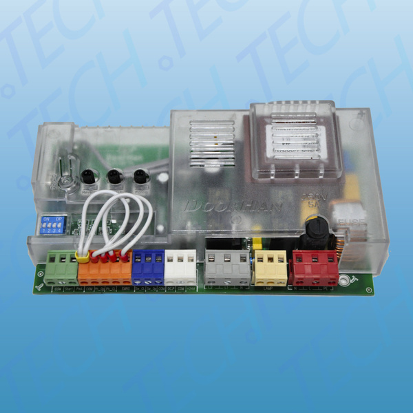 Плата управления PCB-SL для приводов Sliding, Barrier (DOORHAN) купить ...