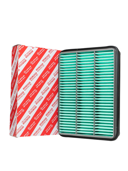 Фильтр воздушный оригинал арт. 1780130080 купить на OZON по низкой цене ...