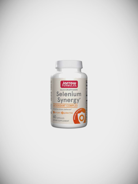 Витамины для укрепления иммунитета Mivis Formulas, Selenium Synergy ...