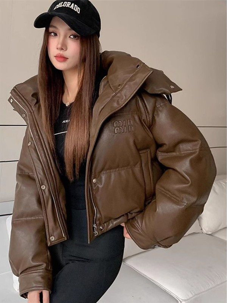 Пуховик Miu Miu купить на Ozon по низкой цене 1735851543