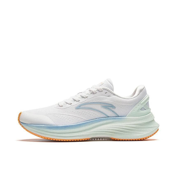 Кроссовки Мужской, Женский Anta Каучук, Нейлон Бег, размер 38 На любой сезон Шнурки Китай купить ...