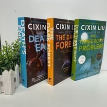 The Three-Body Problem Boxset (International Edition) купить на OZON по ...