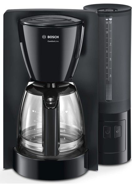 Bosch Кофеварка капельная Кофемашина с фильтром Bosch Tka6A043 купить ...