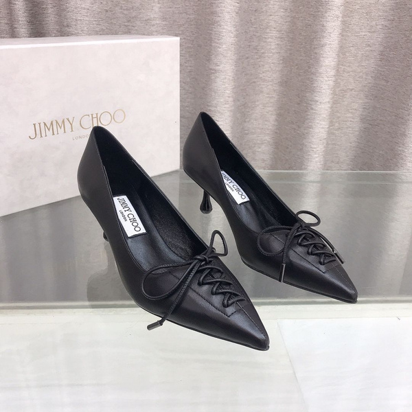 Ботинки Jimmy Choo купить на OZON по низкой цене (1743382185)