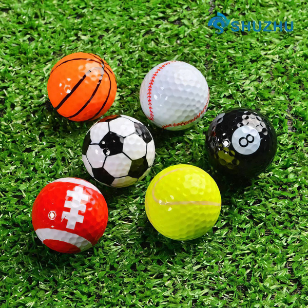 Golf PGM, Мяч для гольфа купить на OZON по низкой цене (1743516091)