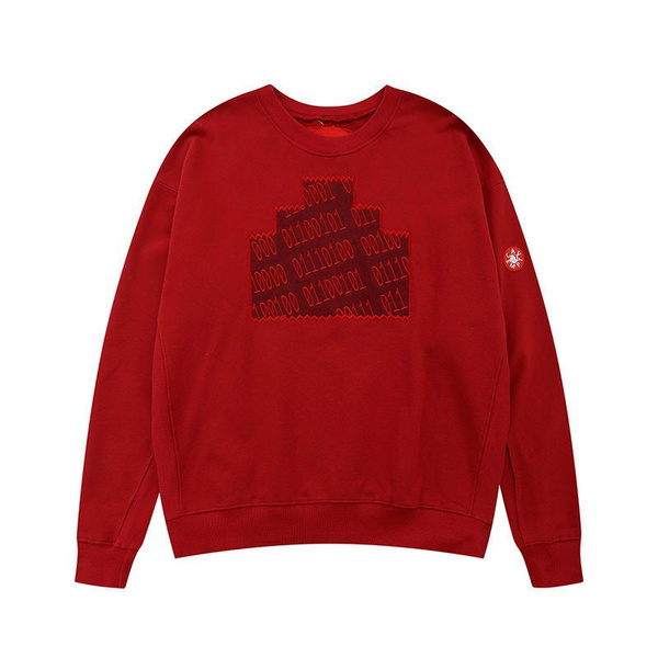 Свитшот CAV EMPT купить на OZON по низкой цене (1743741656)
