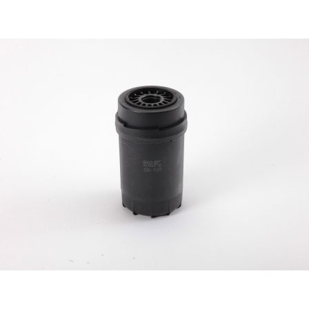 Фильтр масляный двс Cummins ISF3.8 Г-3310, ПАЗ Big Filter BIG Filter GB ...