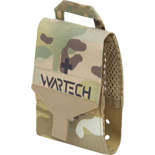 Подсумок WARTECH UP-129-MCN желтый, коричневый, 0.2 л купить c доставкой на OZON по низкой цене ...