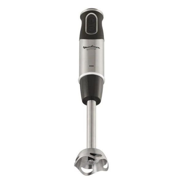 Погружной блендер Moulinex QuickChef DD650832 купить на OZON по низкой ...