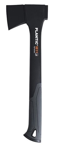 Топор универсальный Plantic Light M11 купить на OZON по низкой цене (1748902362)