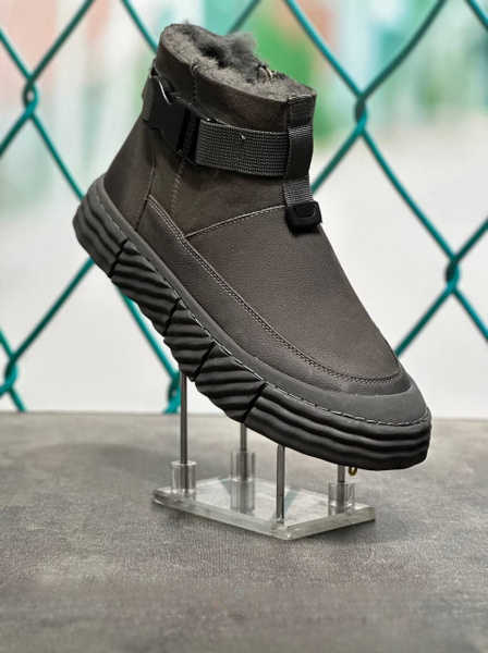 Угги Romitan купить на OZON по низкой цене (1763928114)