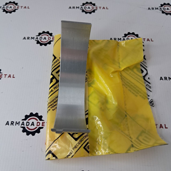 Вкладыш шатунный 320/03270, 320/03310 JCB Оригинал купить на OZON по ...