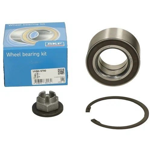 Подшипник передней ступицы SKF VKBA6780 для Форд с-макс, фокус, ескапе ...