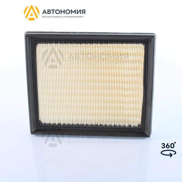 Фильтр воздушный Mitsubishi 1500A672 купить на OZON по низкой цене ...