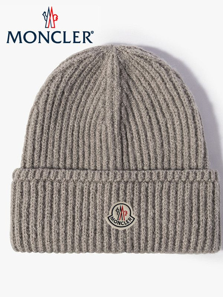 Шапка MONCLER купить на OZON по низкой цене (1757699642)
