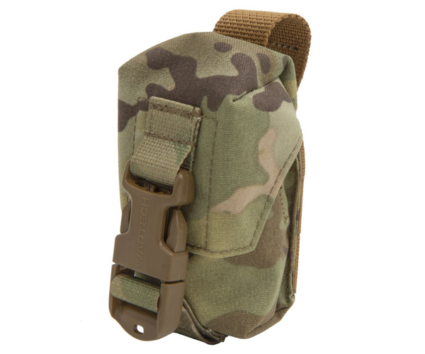 Подсумок WARTECH GP-106 разноцветный купить c доставкой на OZON по низкой цене (1757841992)