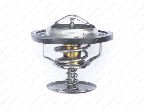 Термостат ТС-107 (для а/м Хантер, Патриот, дв.ЗМЗ-409) t-82 (LT 03025) LUZAR (48) арт.107 ...