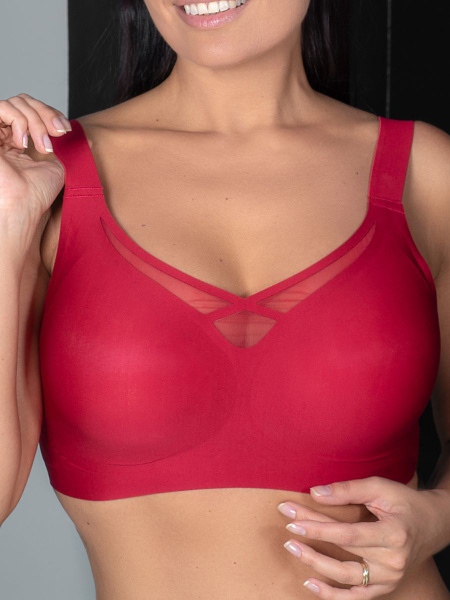 Бюстгальтер Mageks Комфорт и нежность купить на OZON по низкой цене (1796682899)