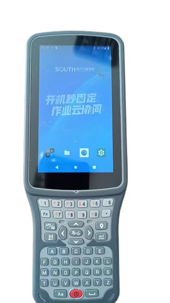 Контроллер SOUTH H6 С ОС Android 8.1 И 5-дюймовым Сенсорным Экраном На ...