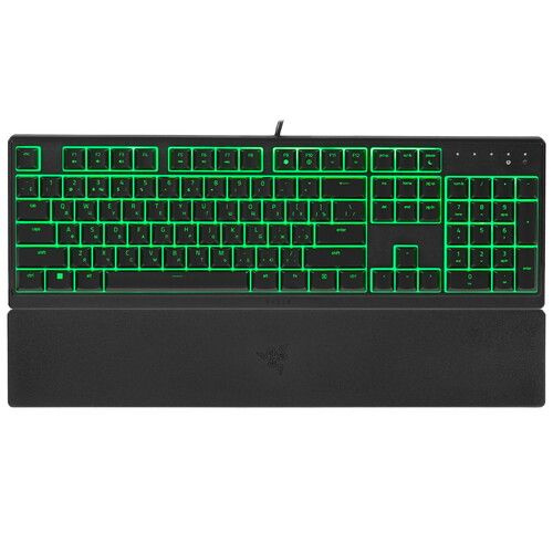 Razer Клавиатура проводная Клавиатура/подсветкой/беспроводная ...