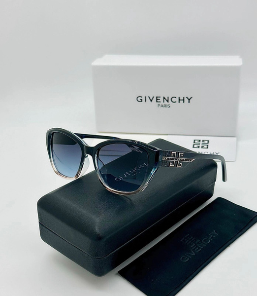 Очки солнцезащитные Givenchy купить на OZON по низкой цене (1772781569)