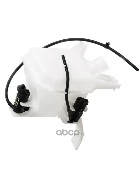 Бачок стеклоомывателя CHEVROLET SPARK (M300) - купить на OZON по низкой ...