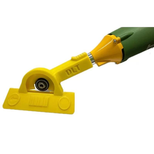 Кожух для гравера DLT G-100, для запила 45 градусов купить на OZON по низкой цене (1776645536)