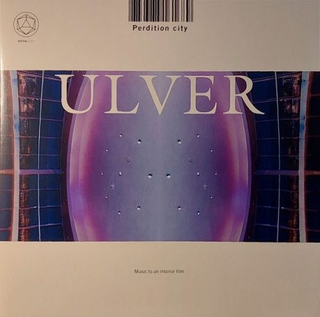 ULVER Perdition City Винил купить на OZON по низкой цене (1776942898)