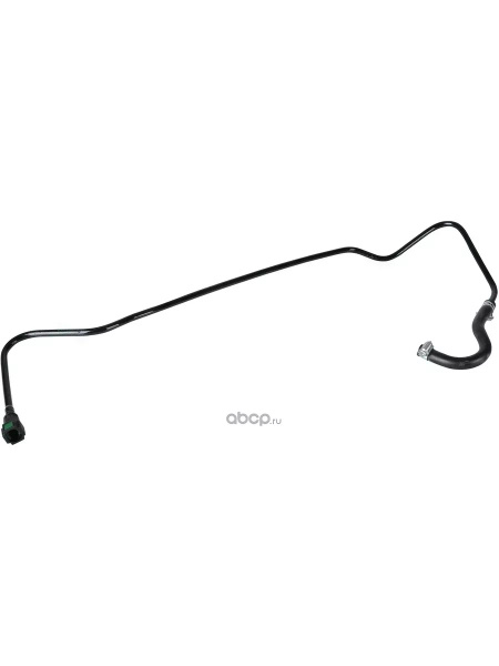 Патрубок расширительного бачка FORD FUSION FIESTA купить на OZON по ...