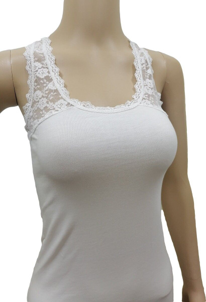 Майка OTS, 44 - купить по выгодной цене в интернет-магазине OZON ...