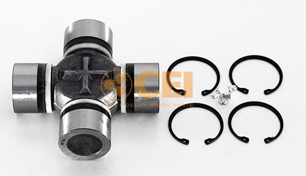 Характеристики Крестовина карданного вала (Volvo,Renaul,Iveco 52*147,2 ...