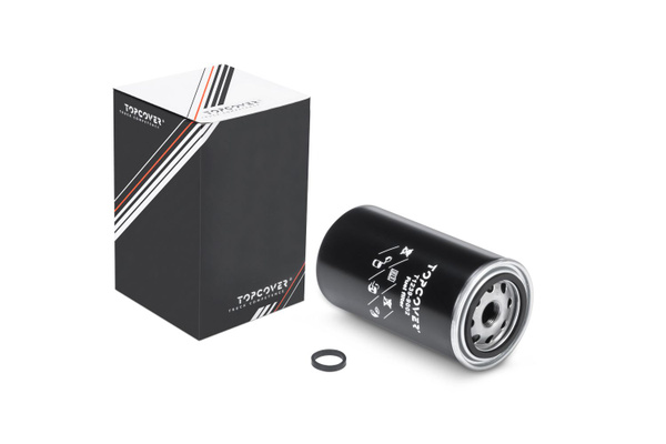 Фильтр топливный, подходит для Донгфенг DFL4251 Dongfeng Dfl4251 ...