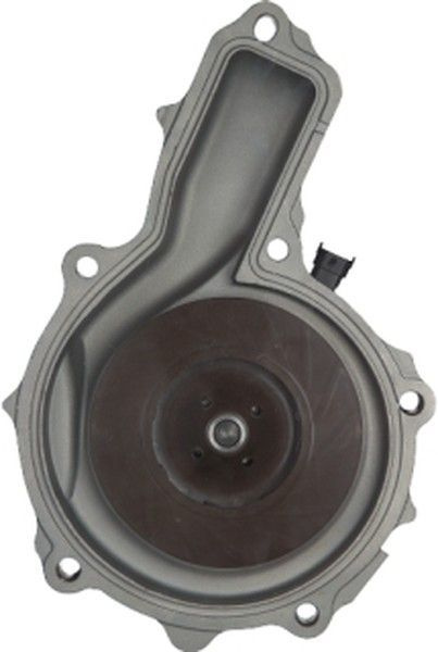 Насос охлаждающей жидкости Volvo/RVI 23959585 купить на OZON по низкой ...