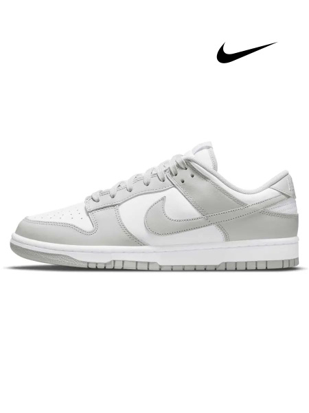 Кеды Nike M Dunk Low Retro купить на OZON по низкой цене (1784771409)