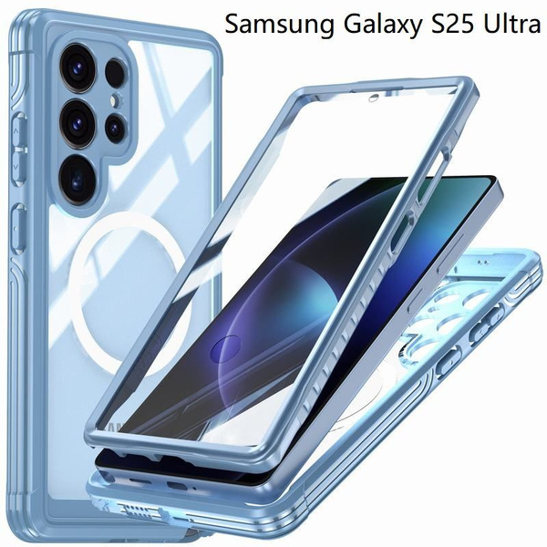 Чехол на Samsung Galaxy S25 Ultra / Самсунг Галакси C25 Ультра ...