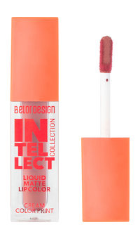 Губная помада Belor Design Intellect Liquid Matte Lipcolour купить на OZON по низкой цене ...
