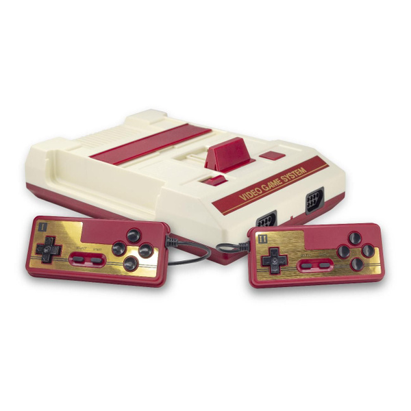 Игровая приставка Retro Genesis 8 Bit Classic + 450 игр купить на OZON по низкой цене (1793274890)