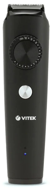 Триммер Vitek VT-2562 разноцветный купить на OZON по низкой цене (1855051677)