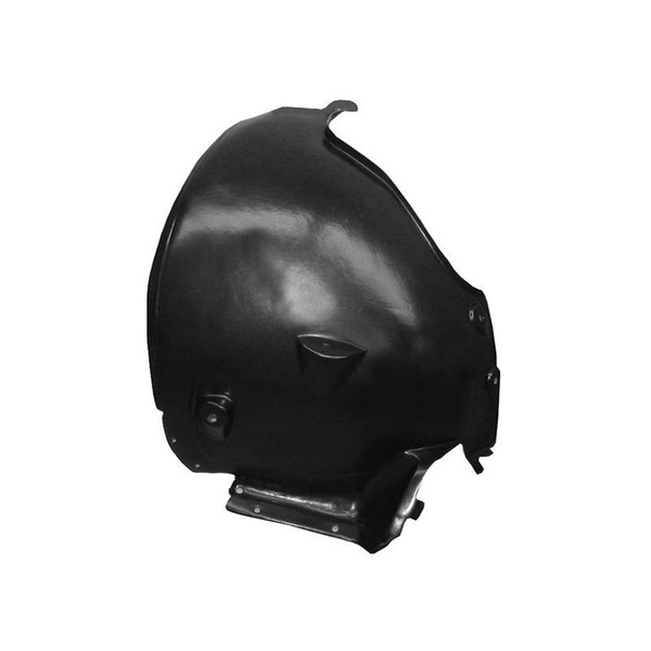 Подкрылок передний левый для Мерседес W211 2002-2009 задняя часть ...