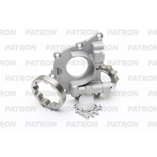 Ремкомплект масляного насоса daewoo gentra / ravon r3 / chevrolet ...