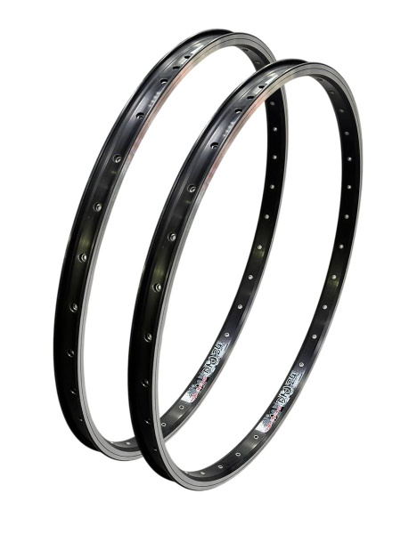 Обод для велосипеда AlexRims DM-24 26" (комплект 2 шт.) купить на OZON ...