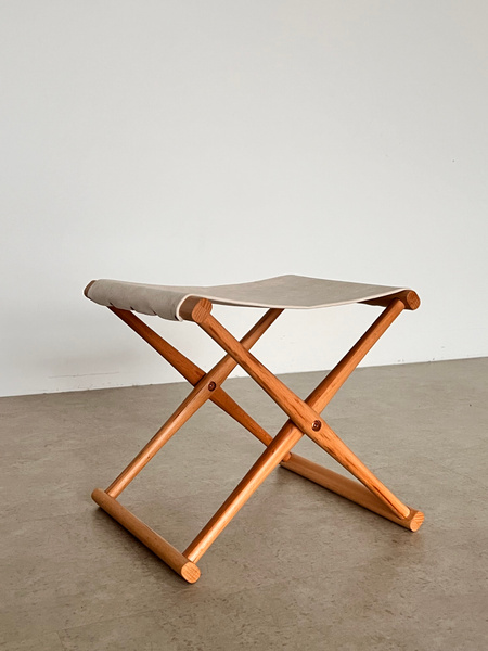 Деревянная подставка для сумок и журналов из бука светлая DAPA Designs ...