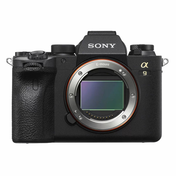 Фотоаппарат Sony Alpha a9 III (M3) Body купить на OZON по низкой цене (1805846014)