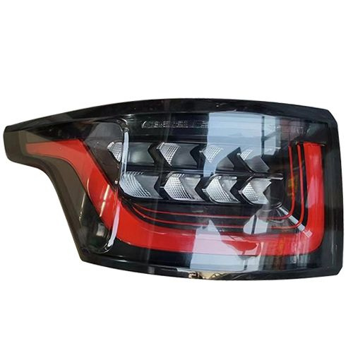 Задний фонарь автомобильный, Светодиодная, 1 шт., арт. для Land Rover ...