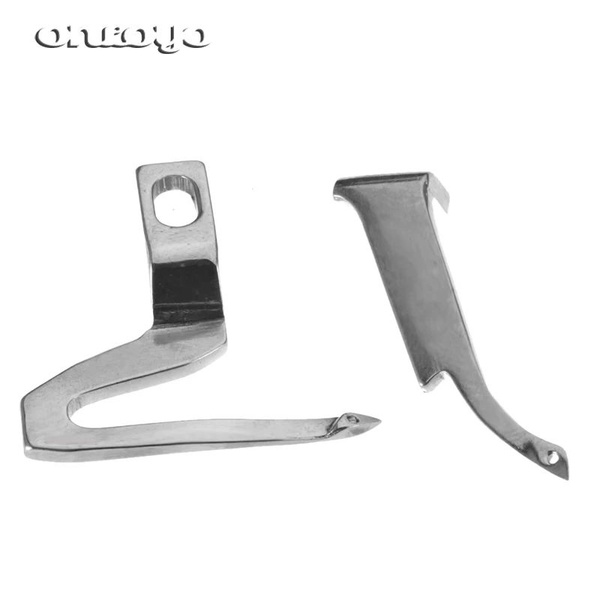 1 комплект #410452 + 410434 (верхний и нижний) петлитель для Singer ...