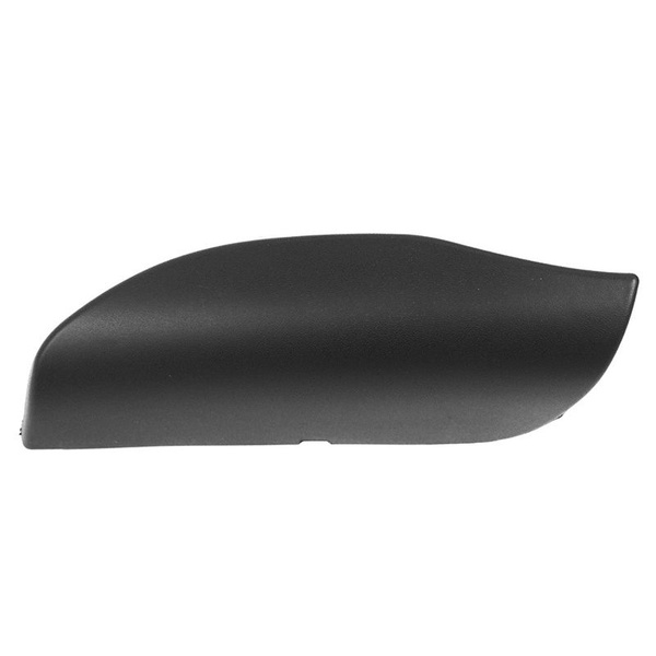 Заглушка буксировочного крюка переднего бампера правая для Порше Кайен ...